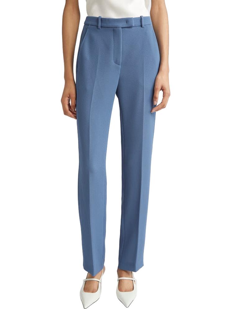 EMPORIO ARMANI Slim Fit Trousers